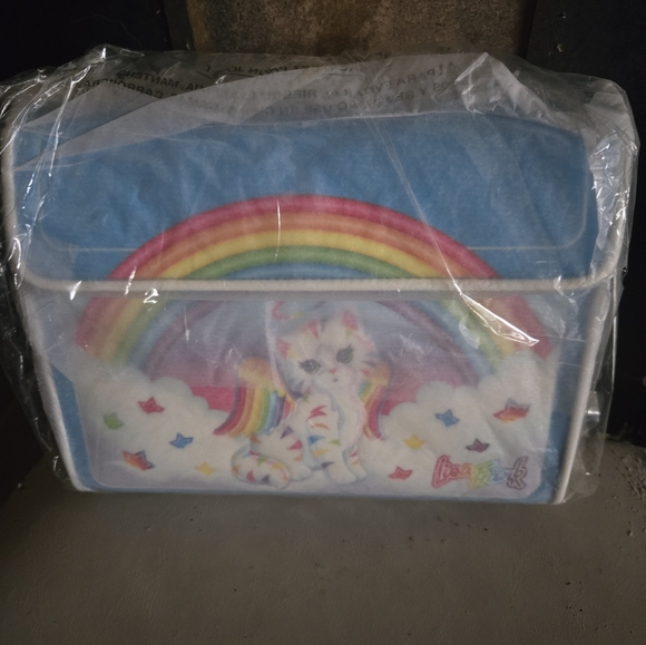 Lisa Frank | Bags | Brand New Lisa Frank Purse | Poshmark